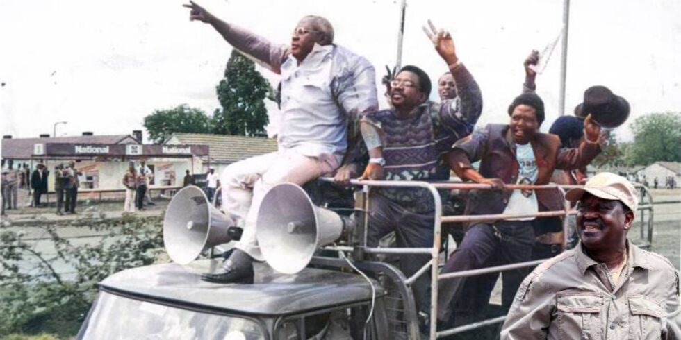 SabaSaba: A Day of Reflection, Resistance, and Remembrance | Ni Sisi!